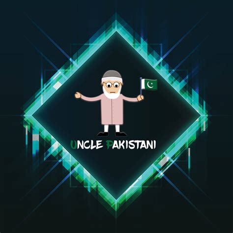 Uncle Pakistani