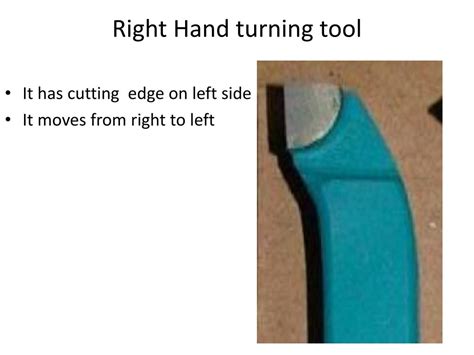 ppt machining module 5 lathe setup and operations powerpoint
