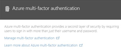 Office 365 Enable Azure Mfa For Global Admins And All Users Cloudrun