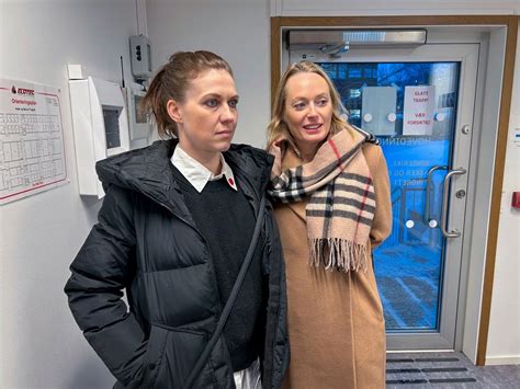 Hun Følger Rettssaken Til Julio Kopseng Gjør Dette For De Andre Ofrene