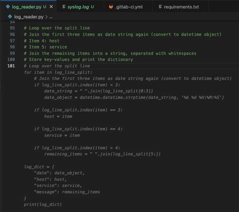 Learning Python With A Little Help From Ai Gitlab