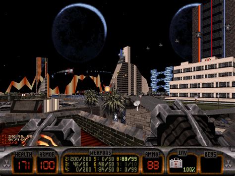 Blast Radius 1 1 0 Release Ft New 15th Secret Level And More News Moddb