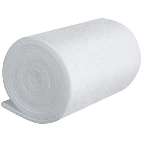 Filter Wool Bulk 10m X 1m X 2cm Cotton Buy Aquarium Fish
