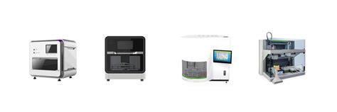 Automated Nucleic Acid Purification System Nucleic Acid Purification Automated Nucleic Acid Purification System Nucleic Acid Purification