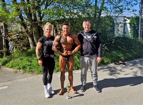 Spitzenplätze Für Matthias Rensi Stadt Hohenems