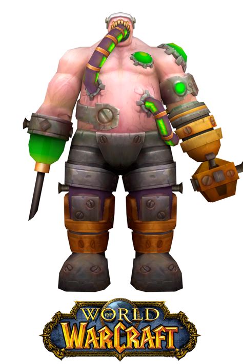 Grobbulus By Maxdemon6 On Deviantart