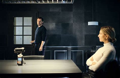 Der Chef Will Sex