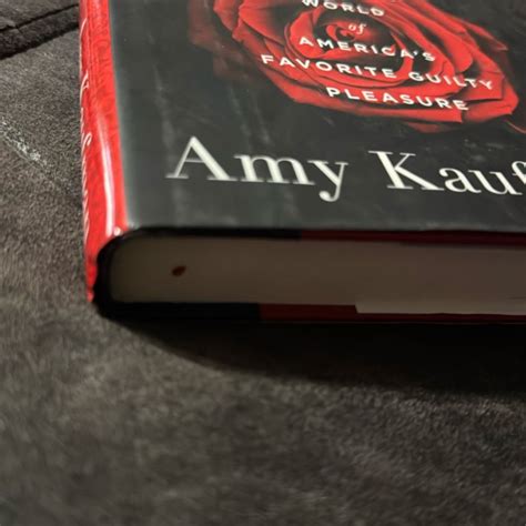 Bachelor Nation By Amy Kaufman Hardcover Pangobooks