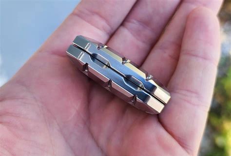 Magnus Turtle Titanium Zircteflon Hobbies And Toys Toys And Games On Magnus Turtle Titanium Zircteflon Hobbies And Toys Toys And Games On