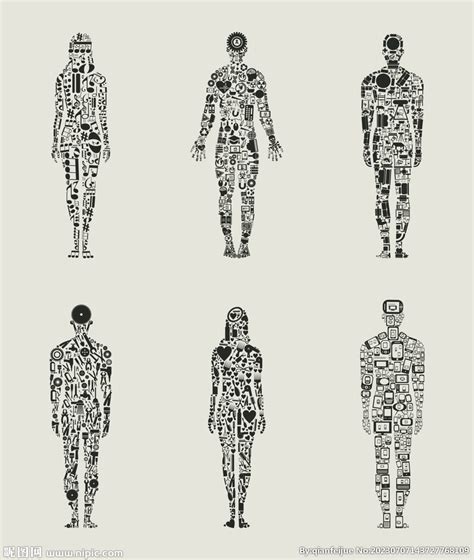 设计图 卡通设计 广告设计 设计图库 昵图网