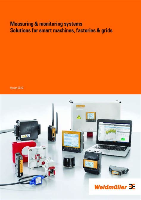 Measuring And Monitoring Systems Voltimum Uk