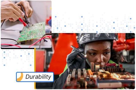 Safety Critical Embedded Hardware Services Powersoft19