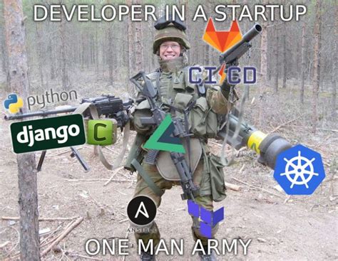 Yaml Just Let Me Be A Programmer Why Do I Have To Learn Yaml And Deploy An App With Lines