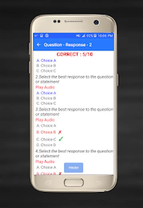 Practice Toeic Toeic Test For Android Download