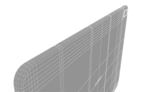 Huawei Matepad Pro G Gray D Model By Rever Art