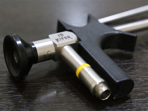 Video Estroboscopia Cepot