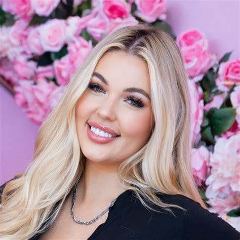 Haley Hudson Youtube