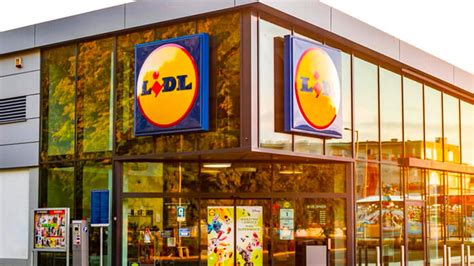 Ce Produit Chez Lidl Dangereux Pour La Santé Est Rappelé En Urgence Ne Ce Produit Chez Lidl Dangereux Pour La Santé Est Rappelé En Urgence Ne