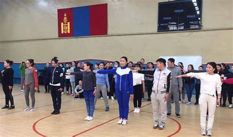 Цэцэрлэгийн багш нар туршлага солилцож байна News Mn