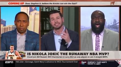 Huge Former Nba Star Jj Reddick Nukes Espn For Anti White Racism In