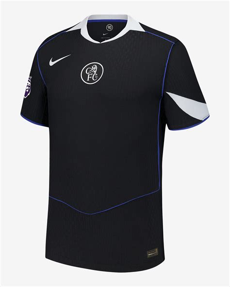 Jersey De Fútbol Nike Dri Fit Adv Del Chelsea Alternativo 202526 Match