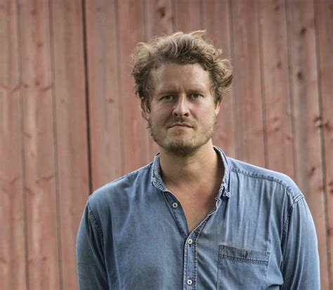 Festival Delle Colline Al Via Da Prato Il Tour Di Daniel Norgren Reportpistoia