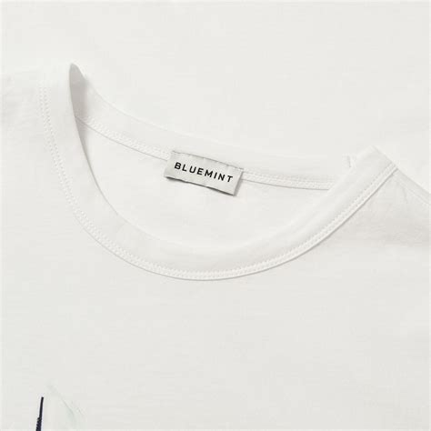 Bluemint Ricci Printed Jibing Bear T Shirts