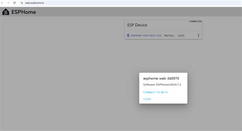 Esphome Esp32 Pir Hc Sr501