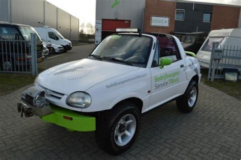 Suzuki X 90 4wd 16 Special Custom Made 85422km