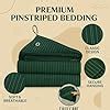 Sr Trends™ Heavy Duty Tarpaulin 1000gsm Canvas Lining Commercial