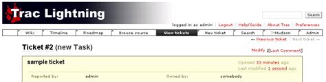 Ticketlastcommentjumpplugin Trac Hacks Plugins Macros Etc