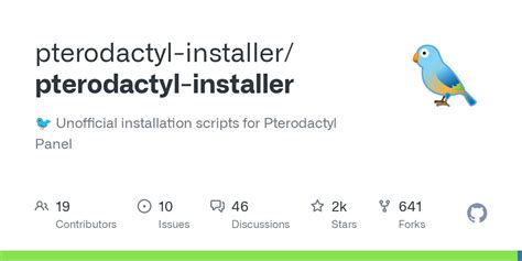 pterodactyl installer install sh at master · pterodactyl installer
