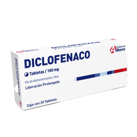 Diclofenaco Hola America