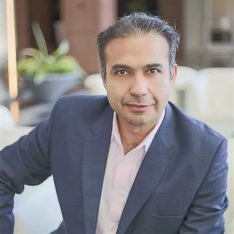 Eli Jawad Ansari Talks Blockchain On A Bit Cryptic Podcast