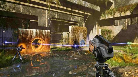 The Talos Principle 2 Playstation 5