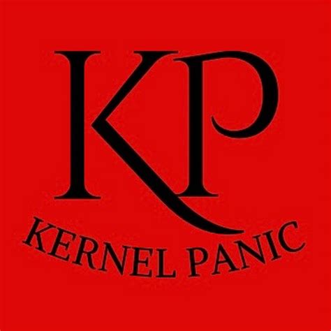 Kernel Panic 🇺🇸 Youtube