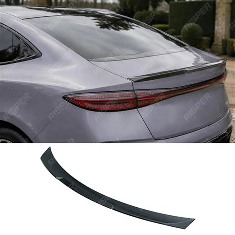 Rear Spoiler For New Products Risper Styling