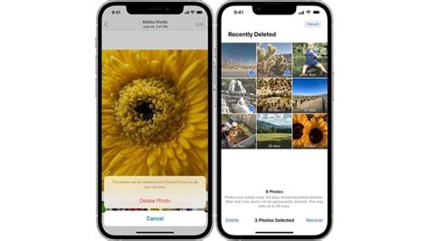 How To Permanently Delete Photos From Iphone [tutorial]