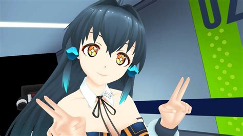 Be A Cute Vr Tuber With Virtual Cast The Ghost Howls