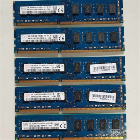 Ram DDR3 4GB bus 1600Mhz Vi tính Minh Sơn