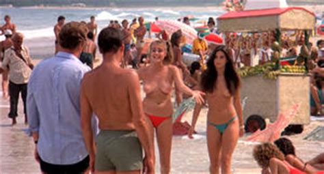 Demi Moore Michelle Johnson Blame It On Rio HD P Demi Moore Michelle Johnson Blame It On Rio HD P