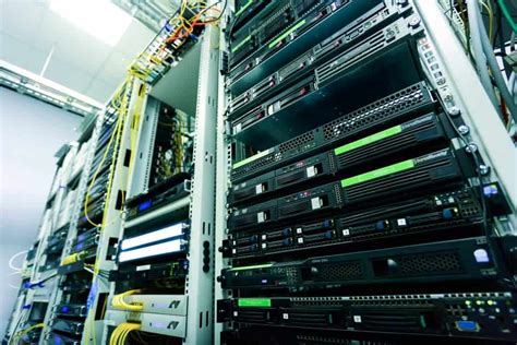 FreeNAS Vs TrueNAS FancyAppliance