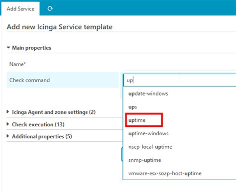 icinga2 server self monitoring via icinga director icinga director
