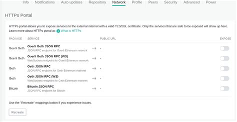 How To Connect Metamask To My DAppNode Node How To DAppNode