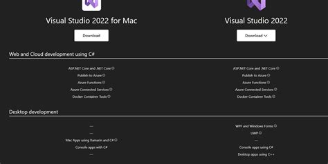 How To Write C Language Programs With Vs For Mac Microsoft Qanda