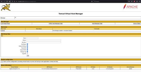 How To Install Apache Tomcat On Ubuntu 2204 Lts Tech Hyme