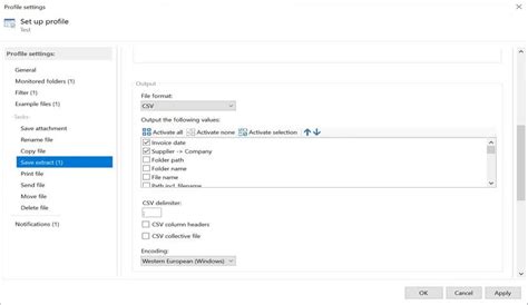 gillmeister automatic x invoice processor download latest 2025 filecr