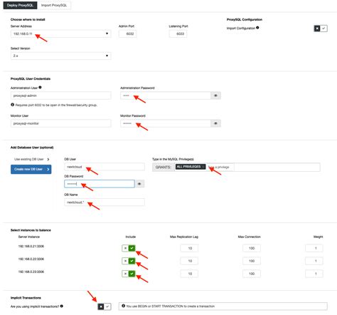 deploying a highly available nextcloud with mysql galera cluster and