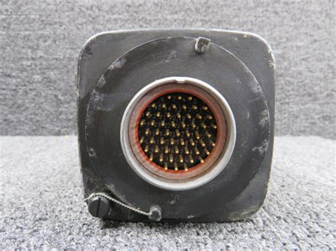 1784460 656 Sperry C 6e Aircraft Gyrosyn Compass Indicator Assembly