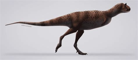 10 Facts About Carnotaurus